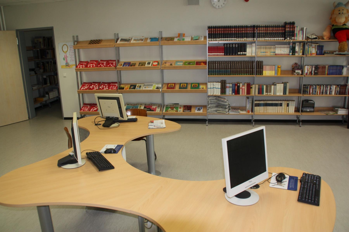 Fotogalerie | Geschwister-Scholl-Gymnasium Magdeburg