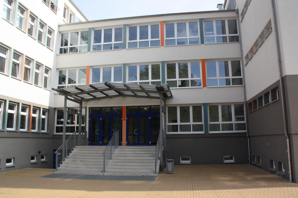 Fotogalerie | Geschwister-Scholl-Gymnasium Magdeburg