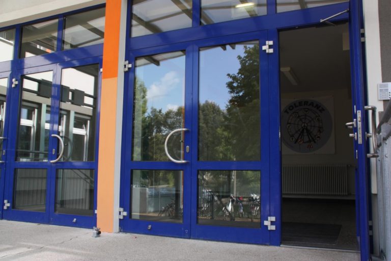 Fotogalerie | Geschwister-Scholl-Gymnasium Magdeburg