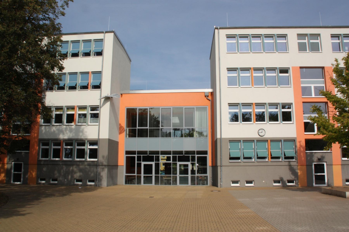 Fotogalerie | Geschwister-Scholl-Gymnasium Magdeburg