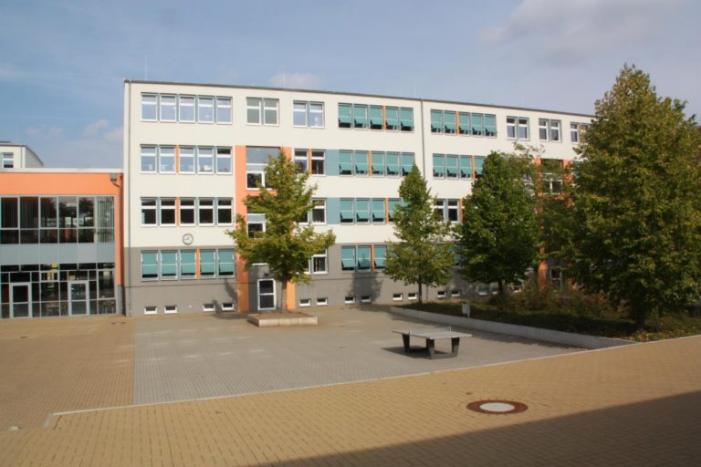Fotogalerie | Geschwister-Scholl-Gymnasium Magdeburg