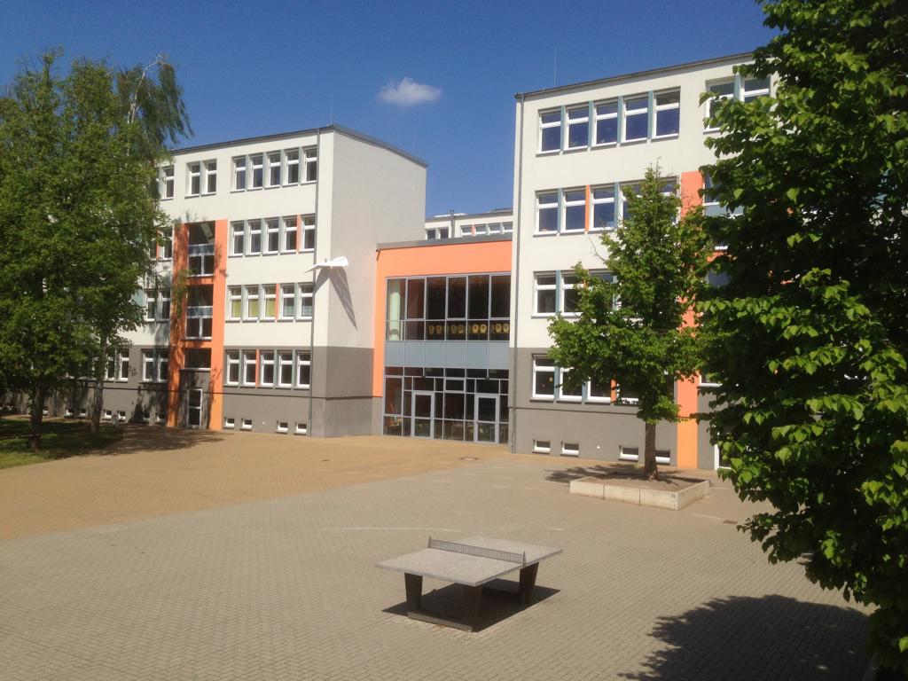 Fotogalerie | Geschwister-Scholl-Gymnasium Magdeburg