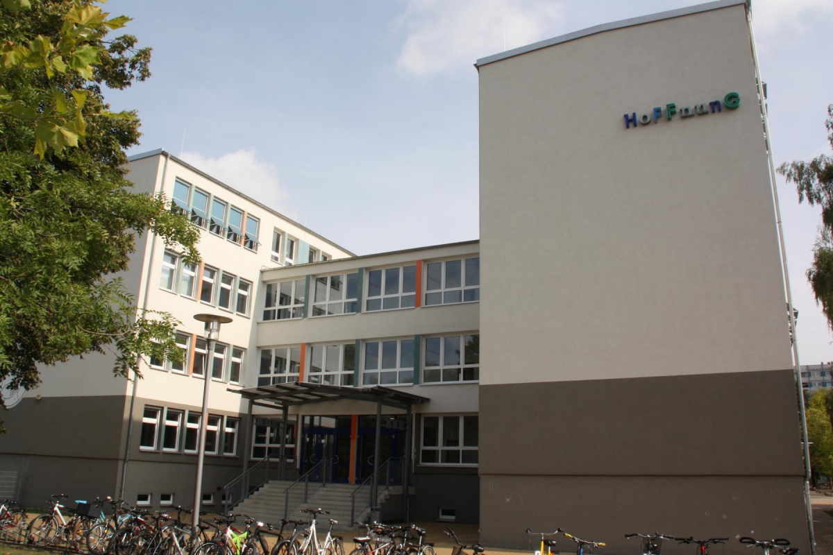 Fotogalerie | Geschwister-Scholl-Gymnasium Magdeburg