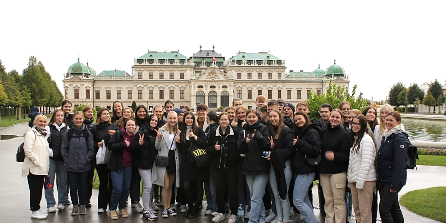 Geschwister-Scholl-Gymnasium Magdeburg