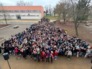 Geschwister-Scholl-Gymnasium Magdeburg